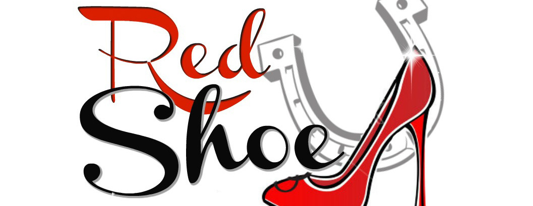 Red Shoe Logo Red Shoe Shindig Ronald McDonald House Charities Of